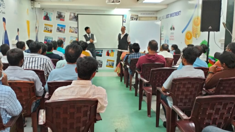 School of Real Estate | Real Estate School | Infrastructure Courses